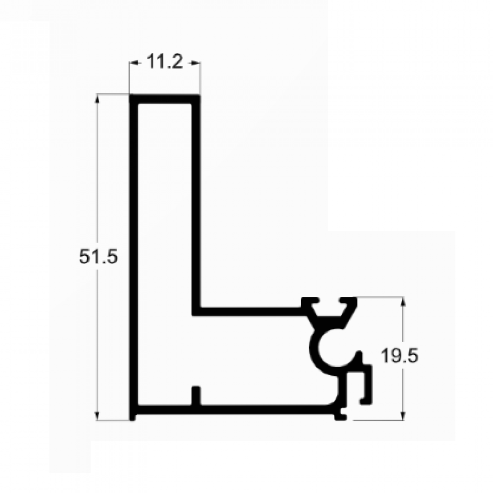 Alumfer - Alumínios e Ferragens