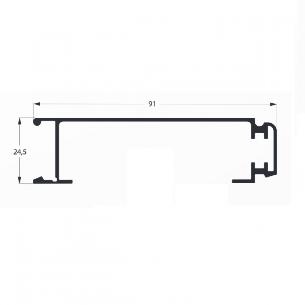 Alumfer - Alumínios e Ferragens